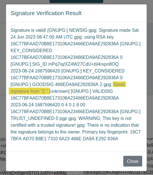 Writeup Of Sandworm From Hackthebox ~ Personal Website And Blog